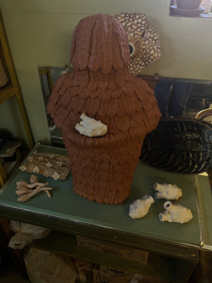 John Flores Studio Visit | Southwest Contemporary