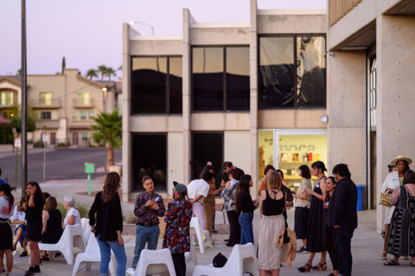 MOCA Tucson is an Incubation Space for Local Artists | Southwest ...