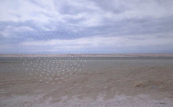 Tyler Burton Studio Visit | Southwest Contemporary