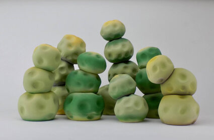 John Flores Studio Visit | Southwest Contemporary