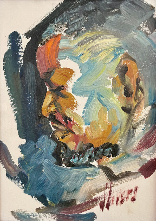 Clarence Shivers Retrospective at Colorado College | Southwest Contemporary