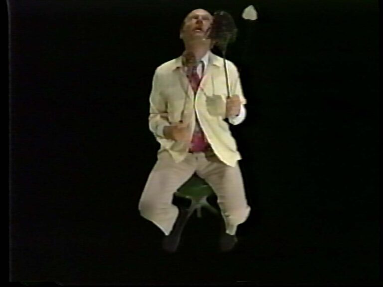 Signals From Beyond: Wands and Sounds from Late Composer Jerry Hunt ...