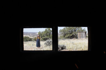 Home of Truth: Emma Kemp and Marie Ogden | Southwest Contemporary