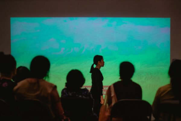 Jisun Myung: Living Histories | Southwest Contemporary