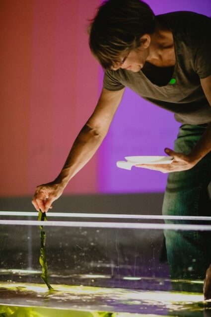 Jisun Myung: Living Histories | Southwest Contemporary
