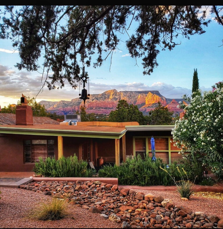 The Tanning-Ernst Effect: Is Sedona Poised for a Surrealist Renaissance ...