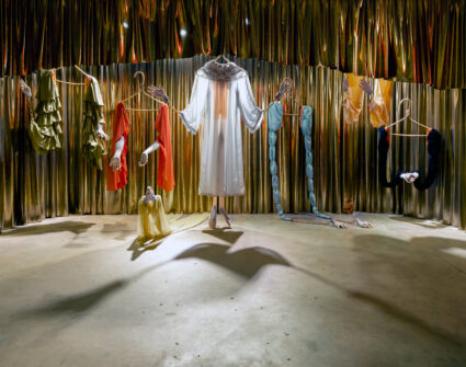 Laura Shill Studio Visit | Southwest Contemporary