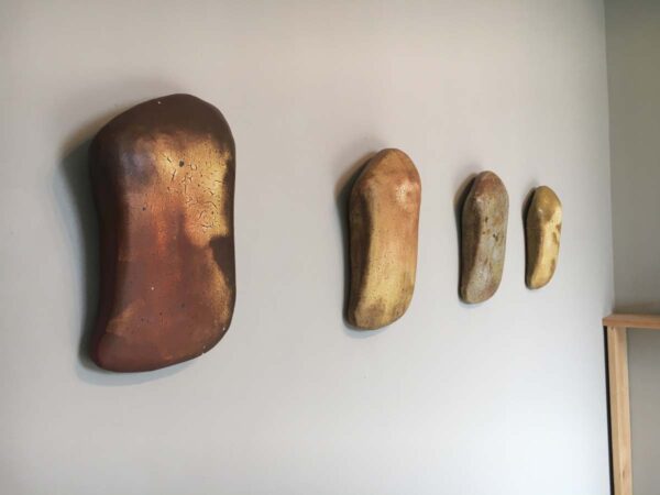 Bill Gilbert’s Recent Ceramics: Clay as Earth, Form, and Function ...