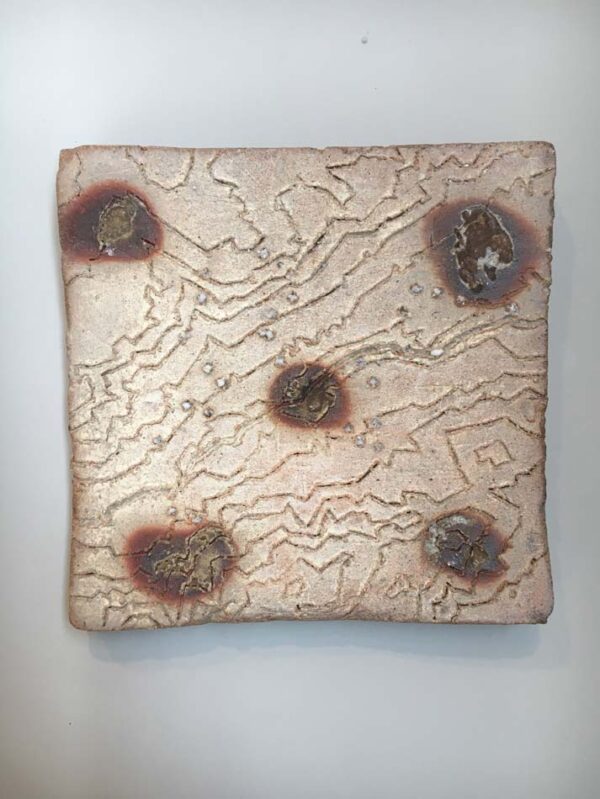Bill Gilbert’s Recent Ceramics: Clay as Earth, Form, and Function ...