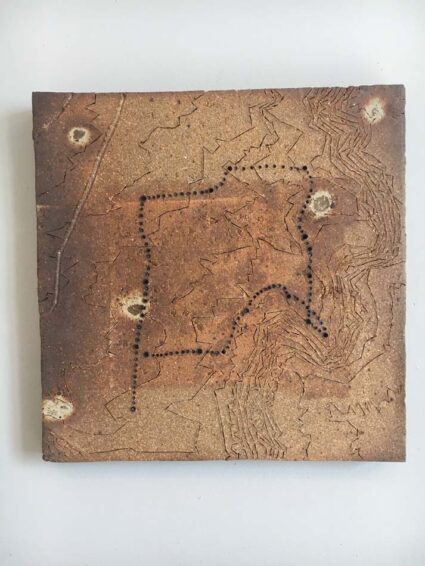 Bill Gilbert’s Recent Ceramics: Clay as Earth, Form, and Function ...