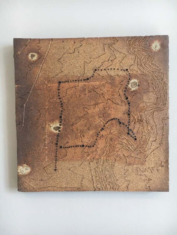 Bill Gilbert’s Recent Ceramics: Clay as Earth, Form, and Function ...