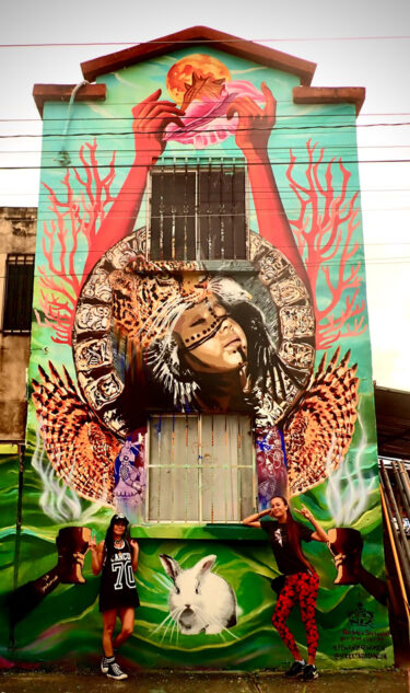 How Can Mural Artists Take Steps to Protect Their Legal Rights ...