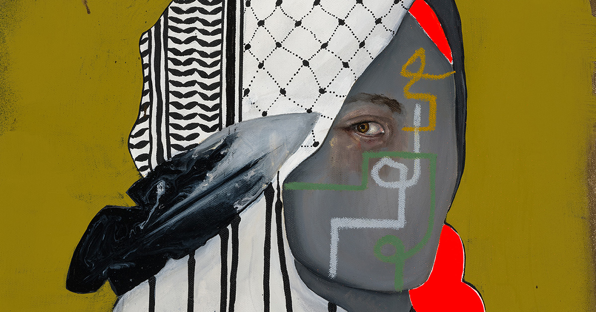 Danielle SeeWalker Artwork is at the Center of a Vail Controversy ...