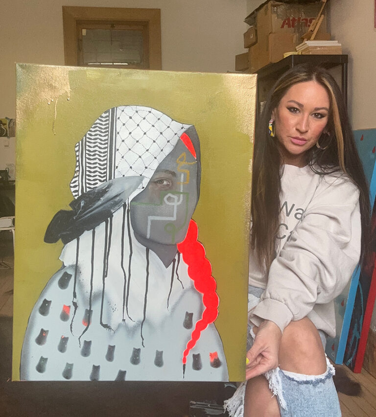 Anh-Thuy Nguyen | Southwest Contemporary