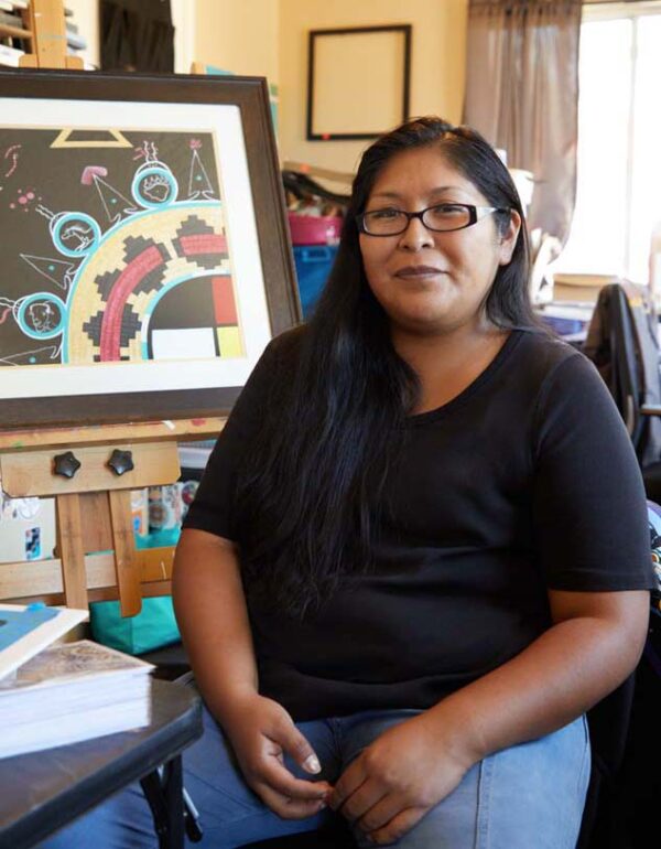 Mallery Quetawki: Circulatory Systems + Translational Aesthetics ...