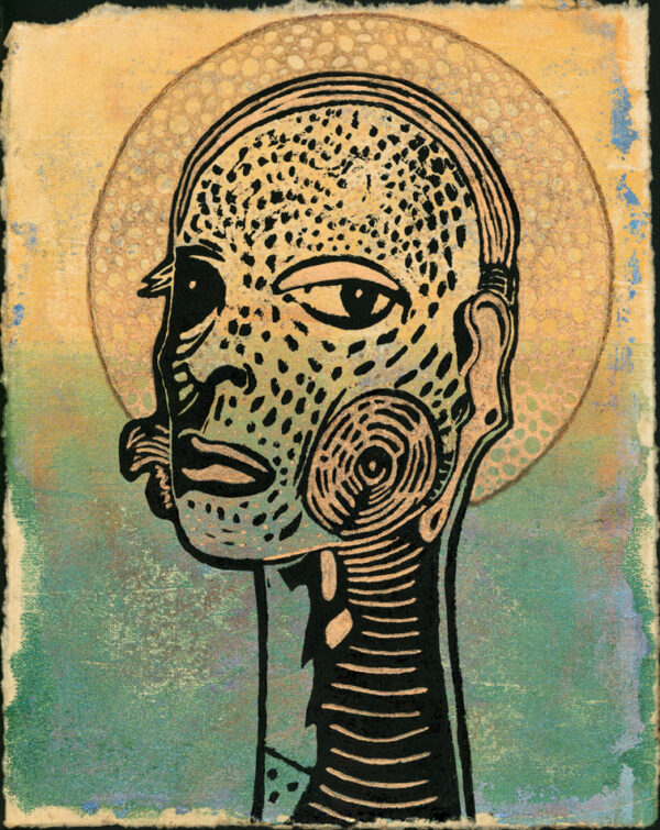 Nancy Good: Radical Futures | Southwest Contemporary