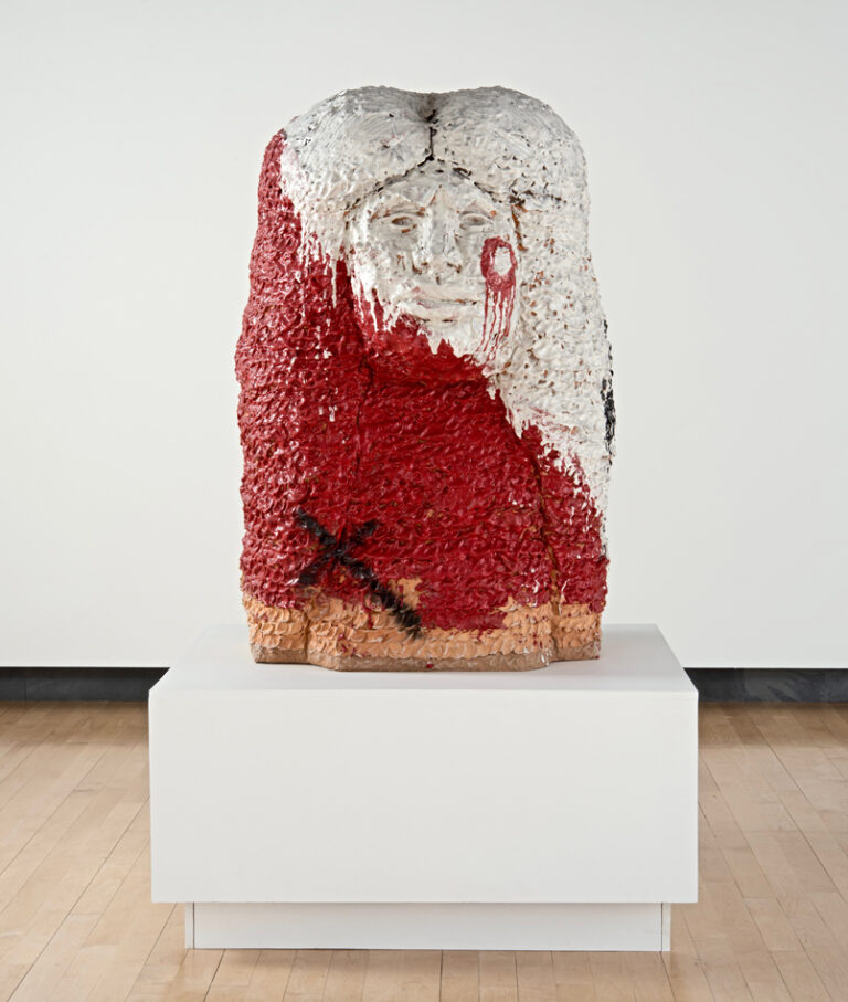 Exploding Native Inevitable is a Portrait of a New Art Movement ...