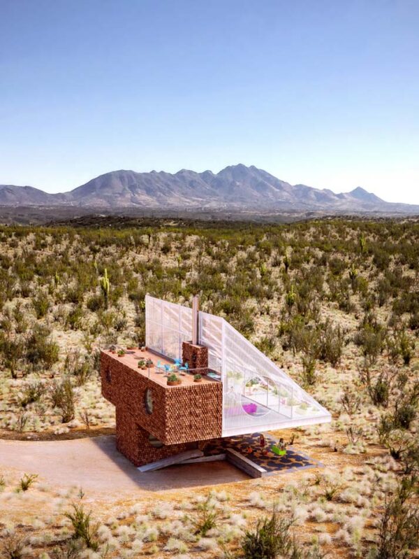 Radical Architecture, Radical Imagination | Southwest Contemporary