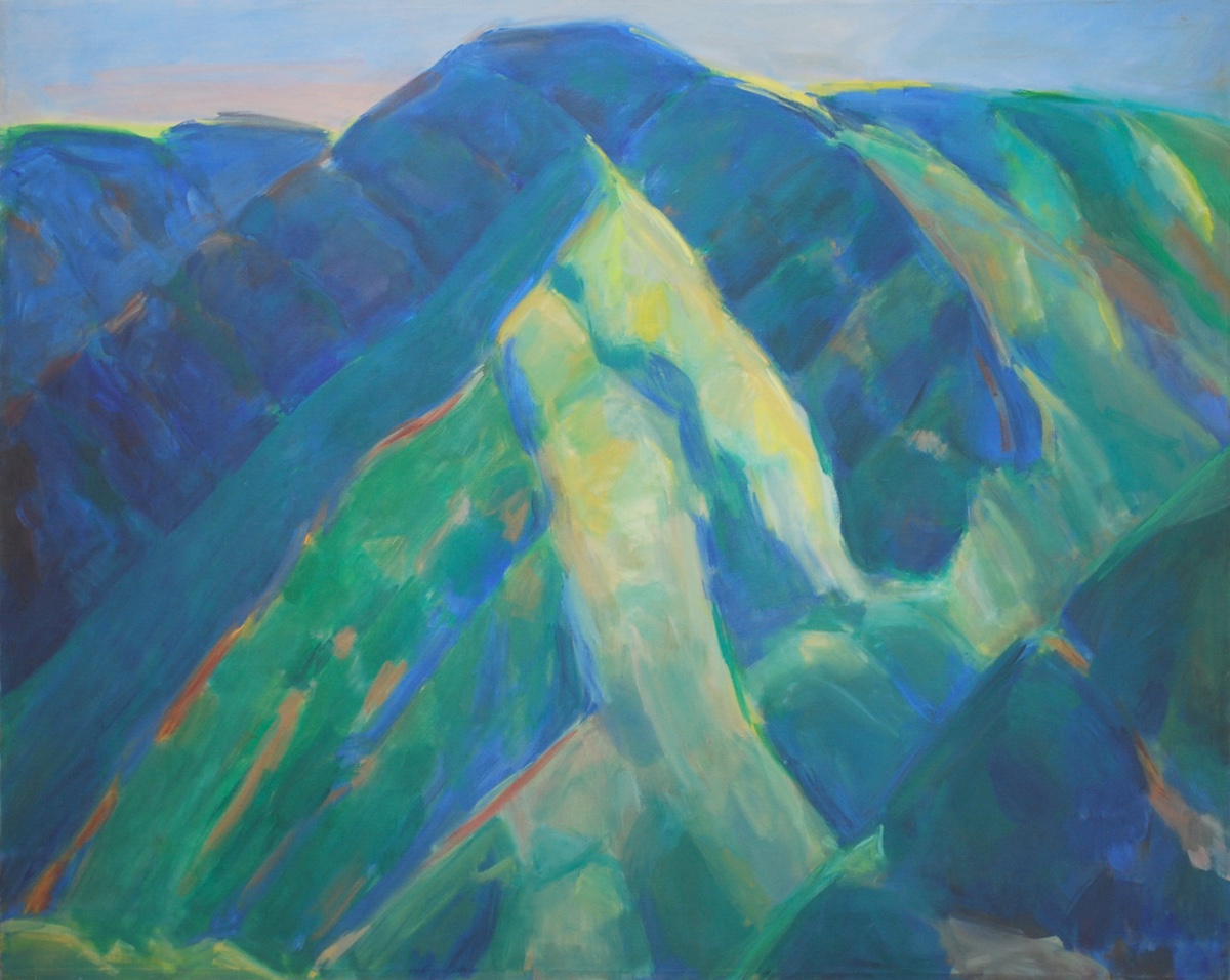 Robert R. Compton at James Compton Gallery