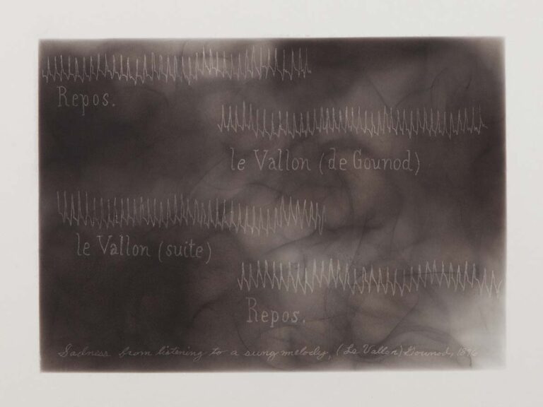 In Dario Robleto's The Signal, Love is Imperative | Southwest Contemporary