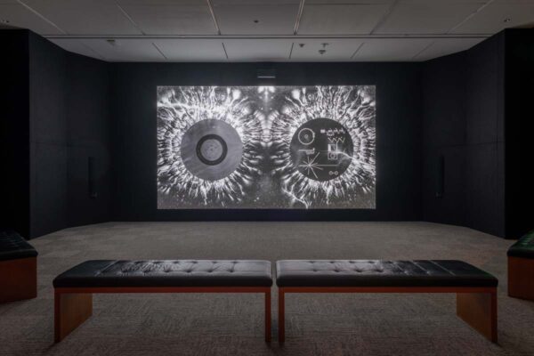 In Dario Robleto's The Signal, Love is Imperative | Southwest Contemporary