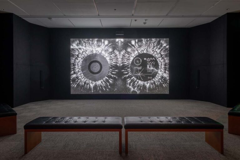 In Dario Robleto's The Signal, Love is Imperative | Southwest Contemporary