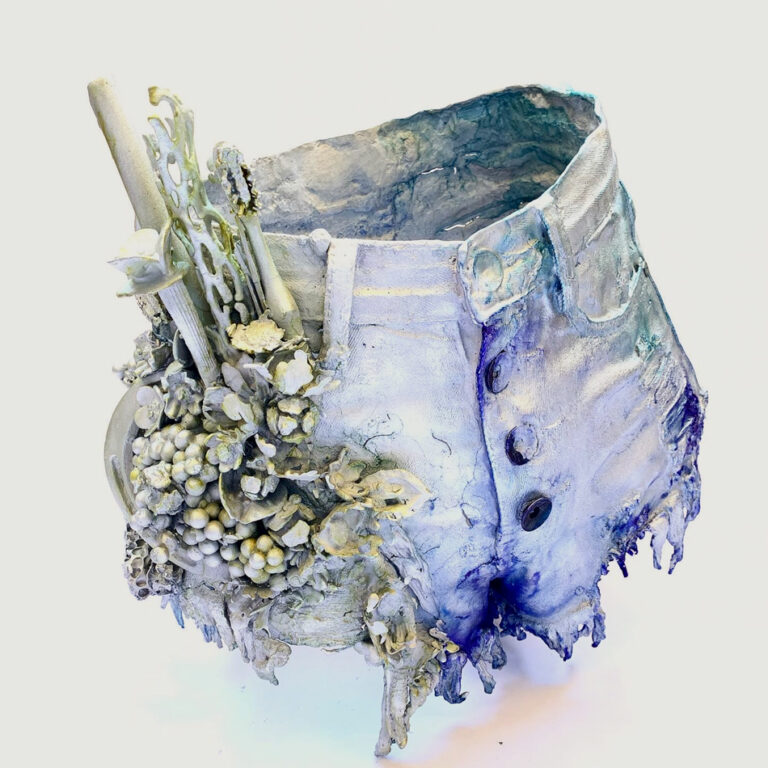 Emily Budd Breaks the Mold: Founder of the Foundry Aluminati