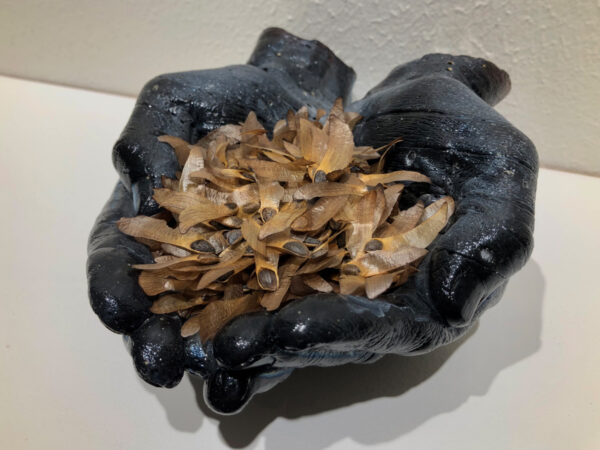 Work in Progress with Shawn Skabelund | Southwest Contemporary