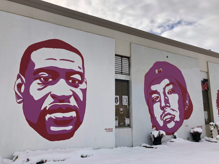 How Should SLC's Fleet Block Murals Be Commemorated? | Southwest ...
