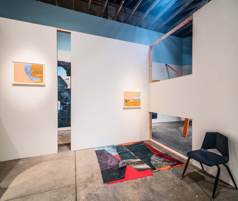 Cybele Lyle at the Scottsdale Museum of Contemporary Art | Southwest ...