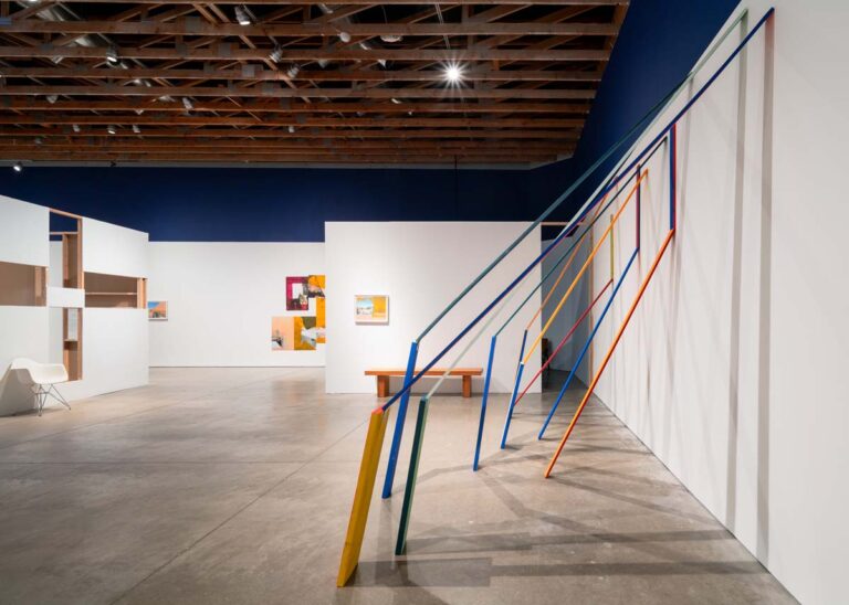 Cybele Lyle at the Scottsdale Museum of Contemporary Art | Southwest ...