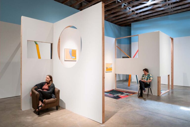 Cybele Lyle at the Scottsdale Museum of Contemporary Art | Southwest ...