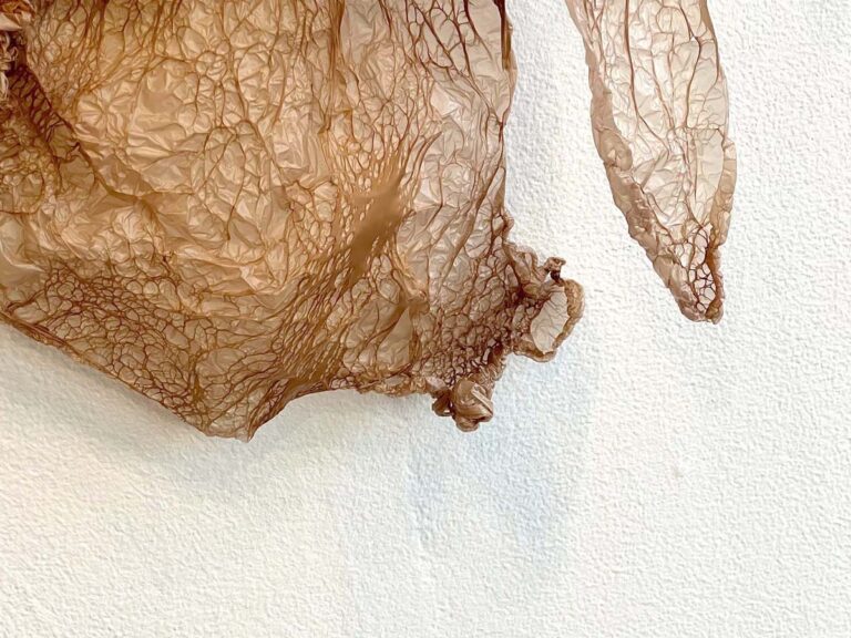 An Aesthetic of Repugnance: A Review of Sam Grabowska’s Haptic Terrain ...