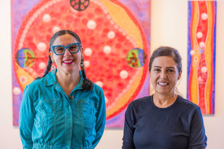 Science "Speaks to the Masses" with Help from Art in PHX Shows ...