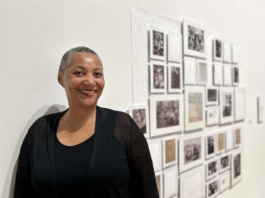 Reclaiming Hope: Afrofuturist Visions in Tempe, Arizona | Southwest ...