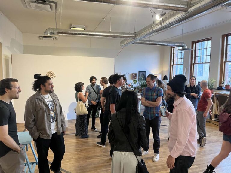 Denver Artists Prepare to Leave Studios in the Evans School | Southwest ...