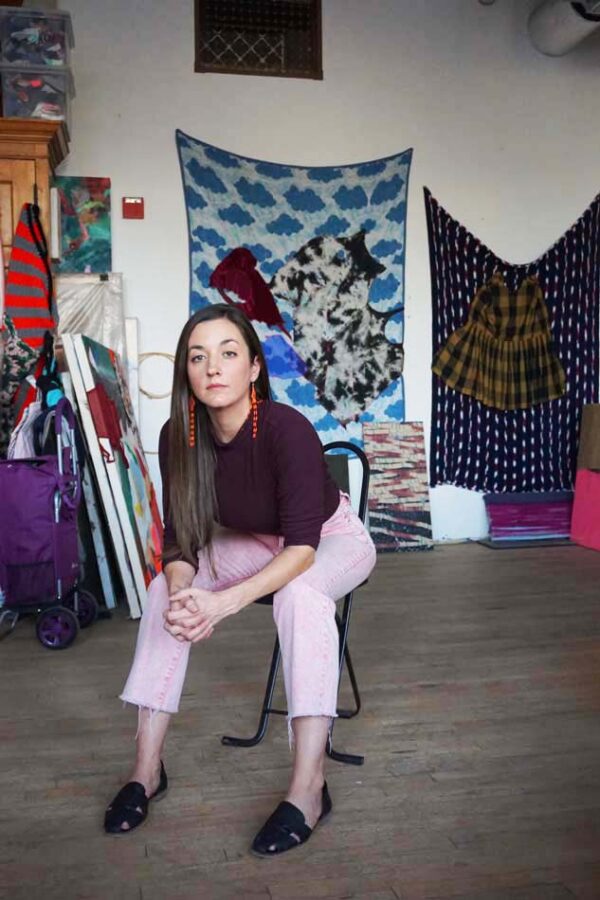 Denver Artists Prepare to Leave Studios in the Evans School | Southwest ...