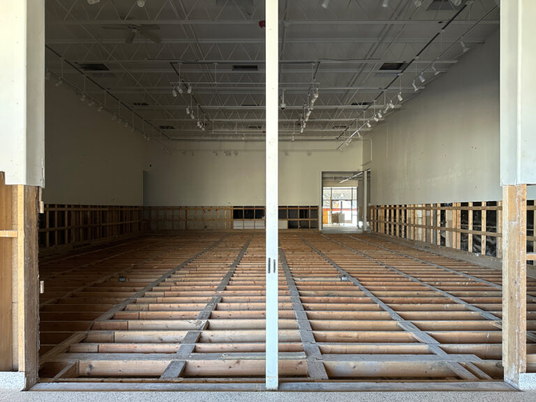 Inside the Roswell Museum After Disastrous 500-Year Flood | Southwest ...