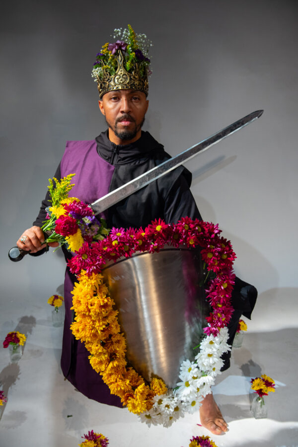 Santa Fe Project to Boost Black Men Started With One Man's Crisis ...