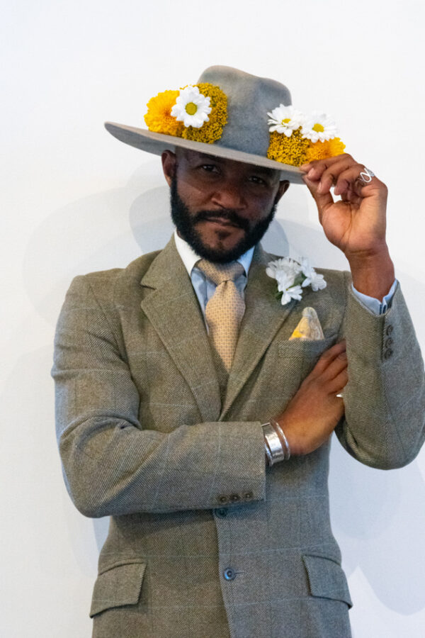 Santa Fe Project to Boost Black Men Started With One Man's Crisis ...