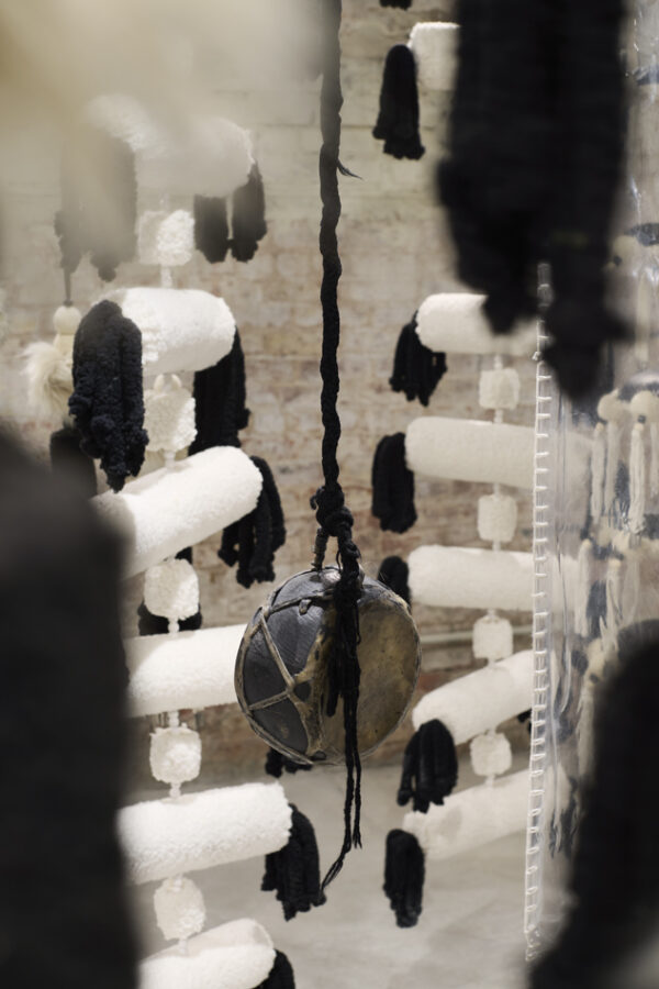 On Canal Street, Diné Artist Plays with "the Real and Fake" | Southwest ...