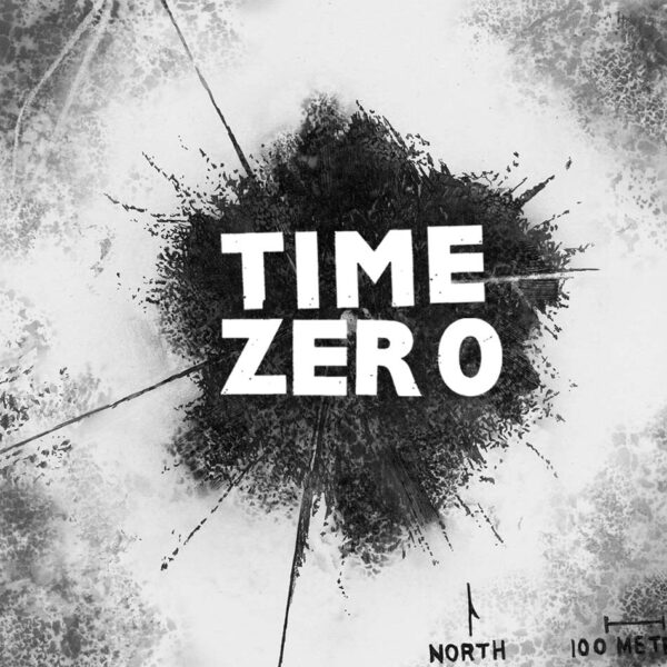 Time Zero: How Radical Artistic Interventions Are Exposing the ...