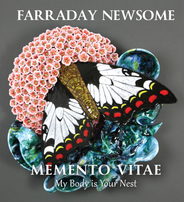 Farraday Newsome Studio Visit | Southwest Contemporary