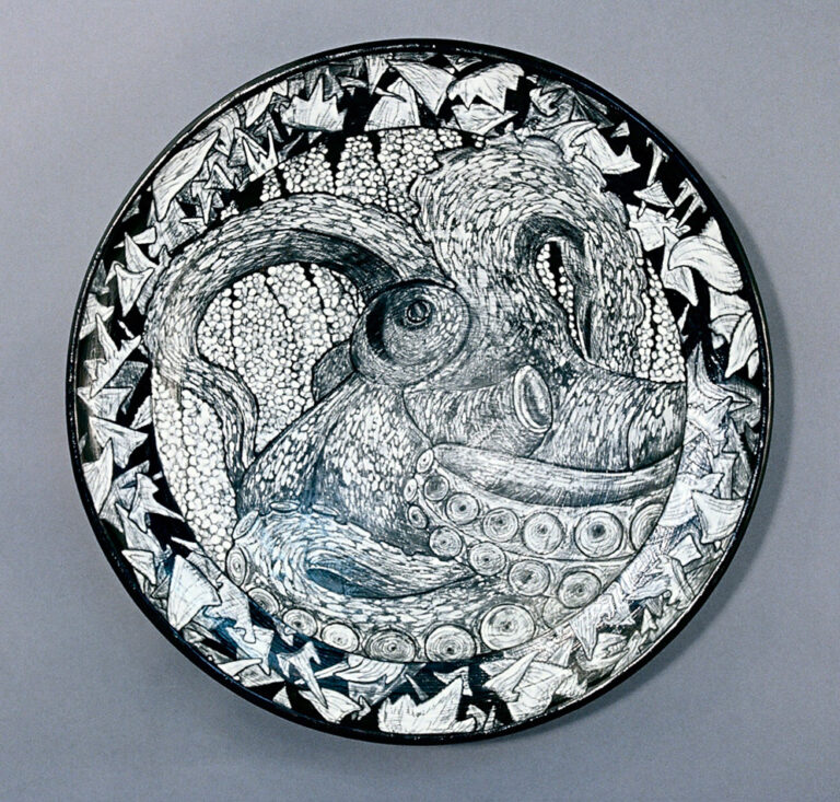 Farraday Newsome Studio Visit | Southwest Contemporary