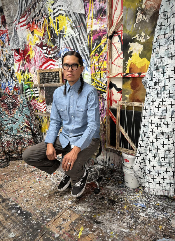 Gerald Peters Contemporary Announces 2025 Exhibitions | Southwest ...