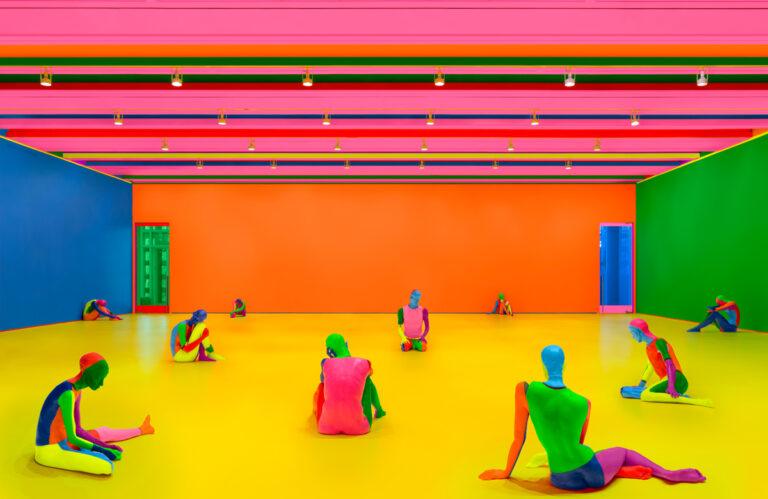 Review: Ugo Rondinone at Aspen Art Museum | Southwest Contemporary