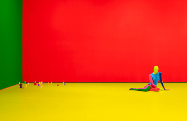 Review: Ugo Rondinone at Aspen Art Museum | Southwest Contemporary