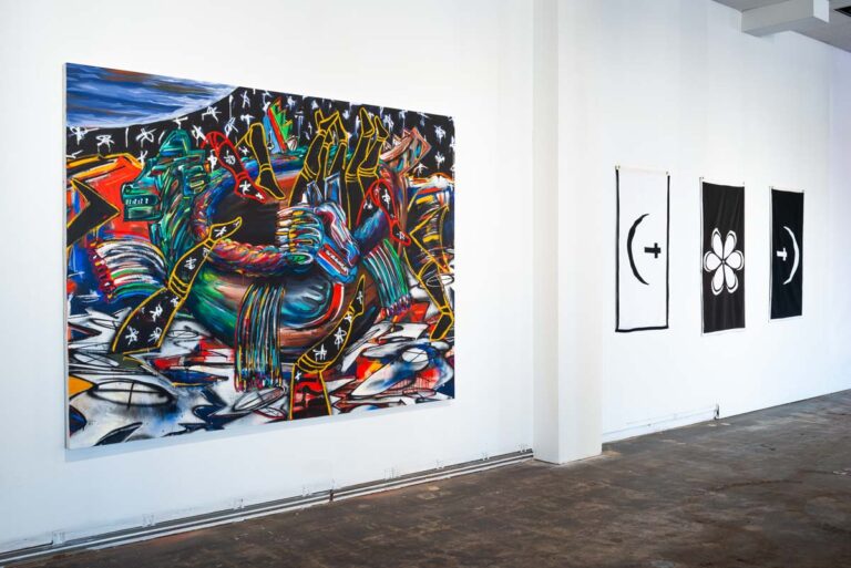 In Tulsa, an Ambitious Exhibition Asks Us to Hold onto Our Roots, While ...