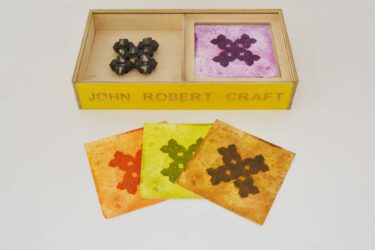 Jack Craft Studio Visit | Southwest Contemporary