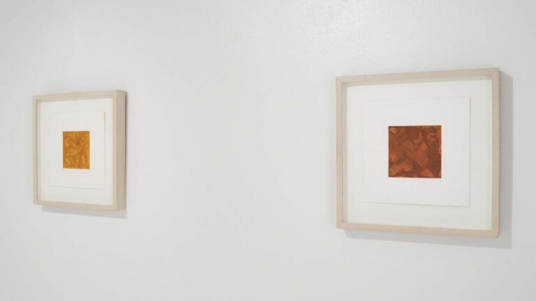 Jack Craft Studio Visit | Southwest Contemporary